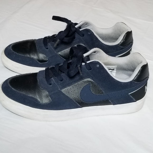Nike | Shoes | Nike Sb Delta Force Sneakers | Poshmark